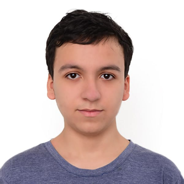 Portafolio Juan David